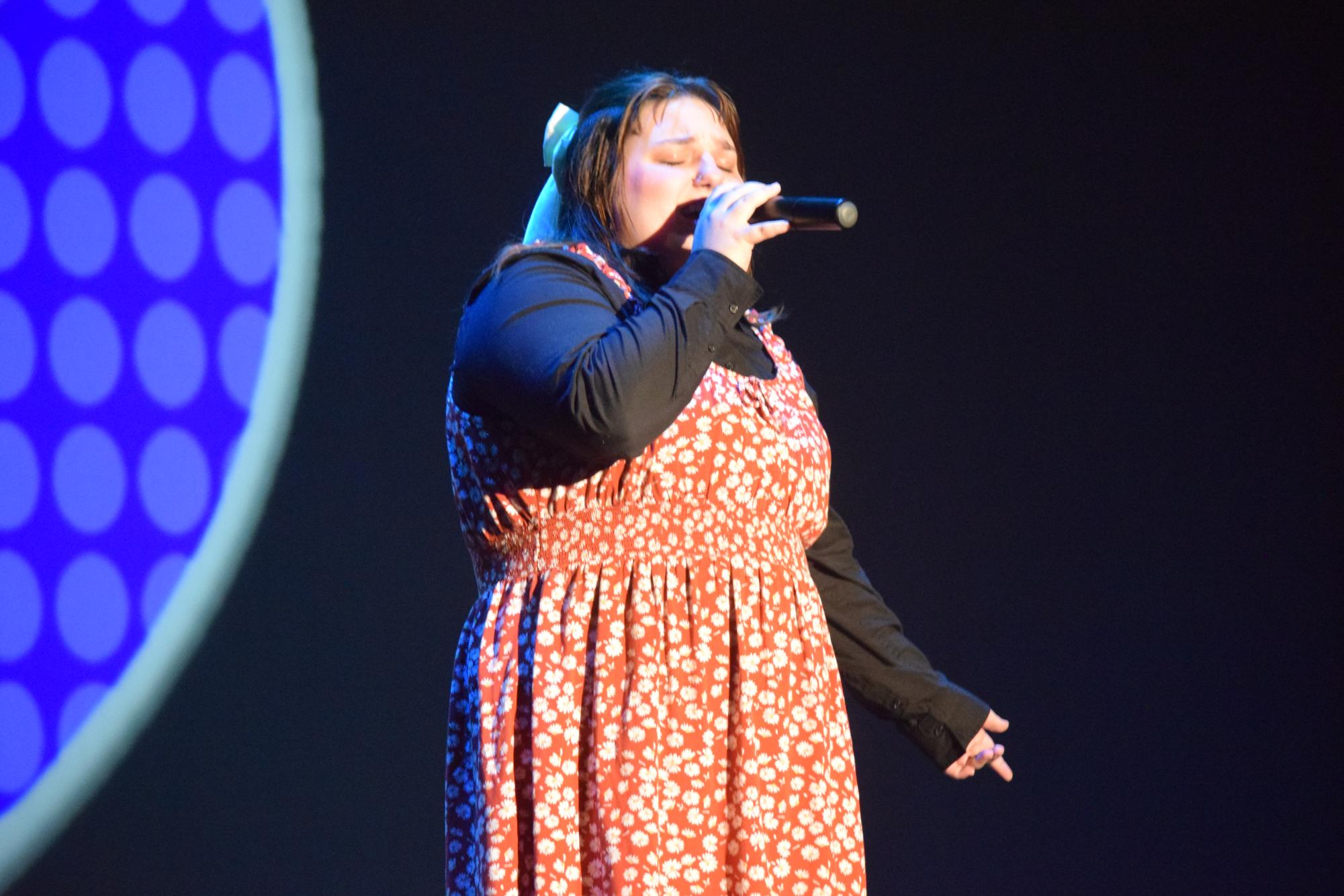 Woolley Idol is Back After 5 Years, and it’s Breathtaking – The Cub
