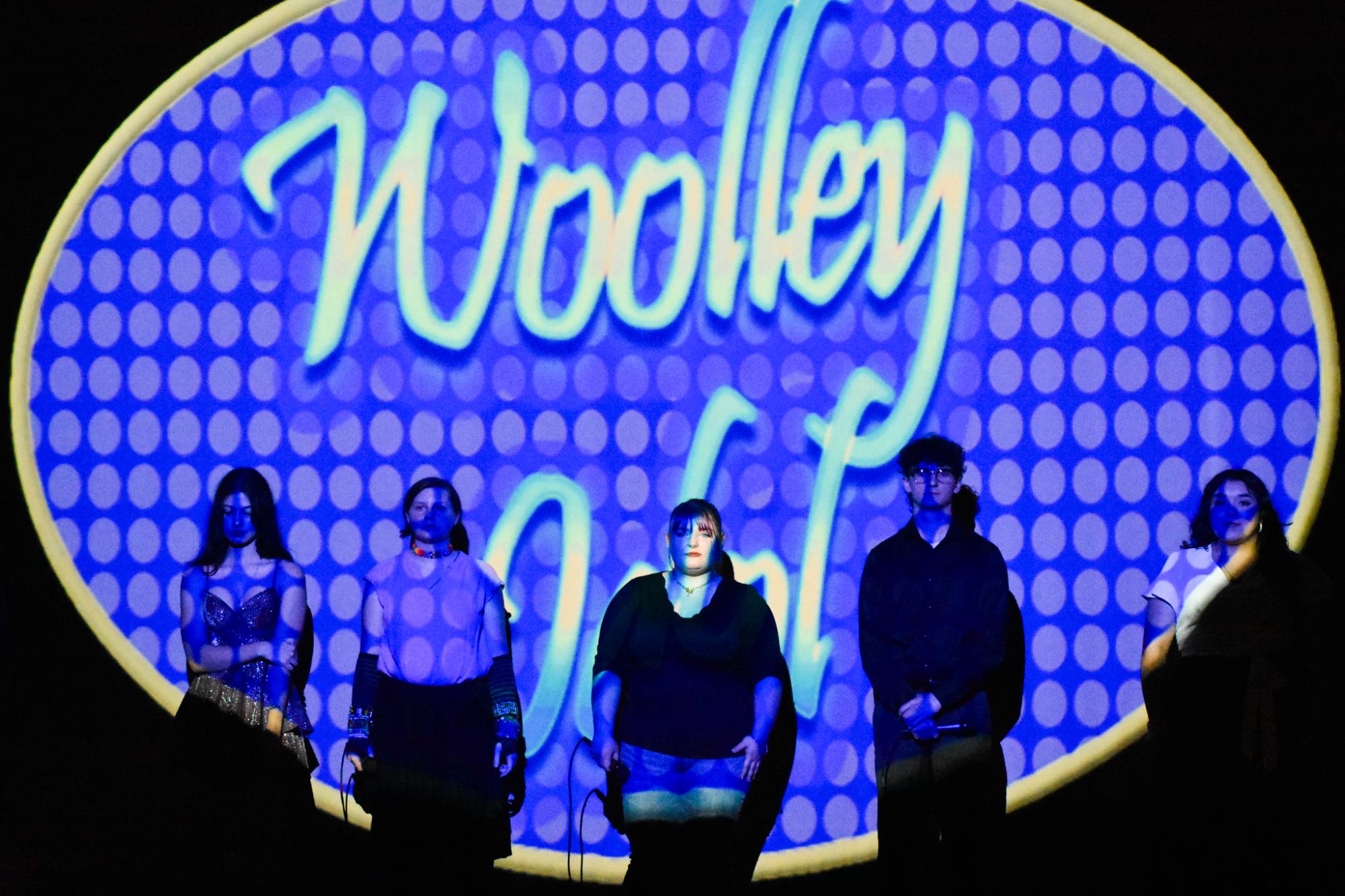 Sedro-Woolley’s Young Stars Shine Brighter at Woolley Idol – The Cub