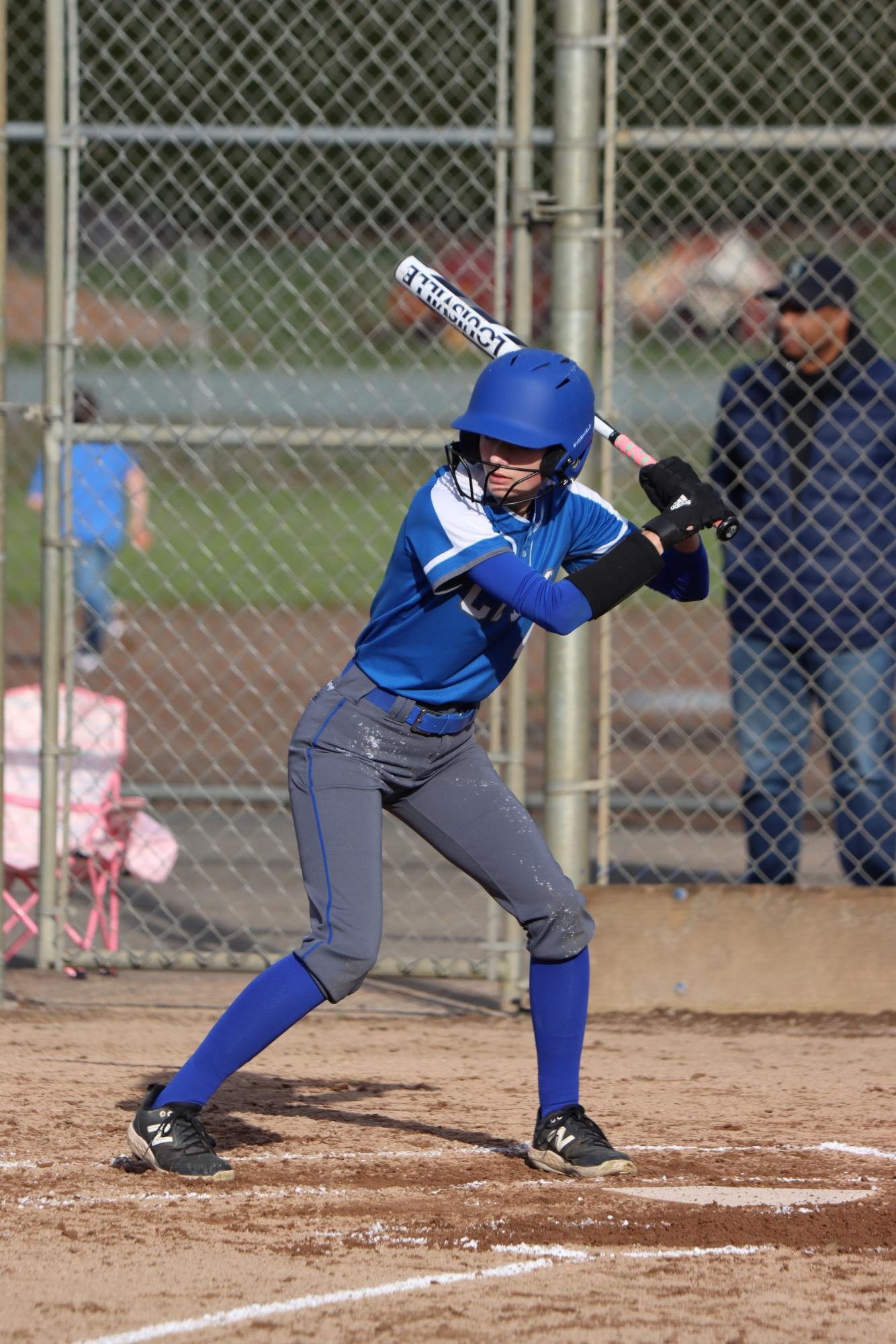SWHS Fastpitch Looks to Defend State Title – The Cub